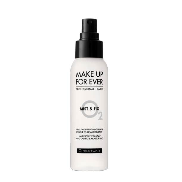 15 Best Makeup Setting Sprays That Will Make Your Face Last And Last And Last Yourtango